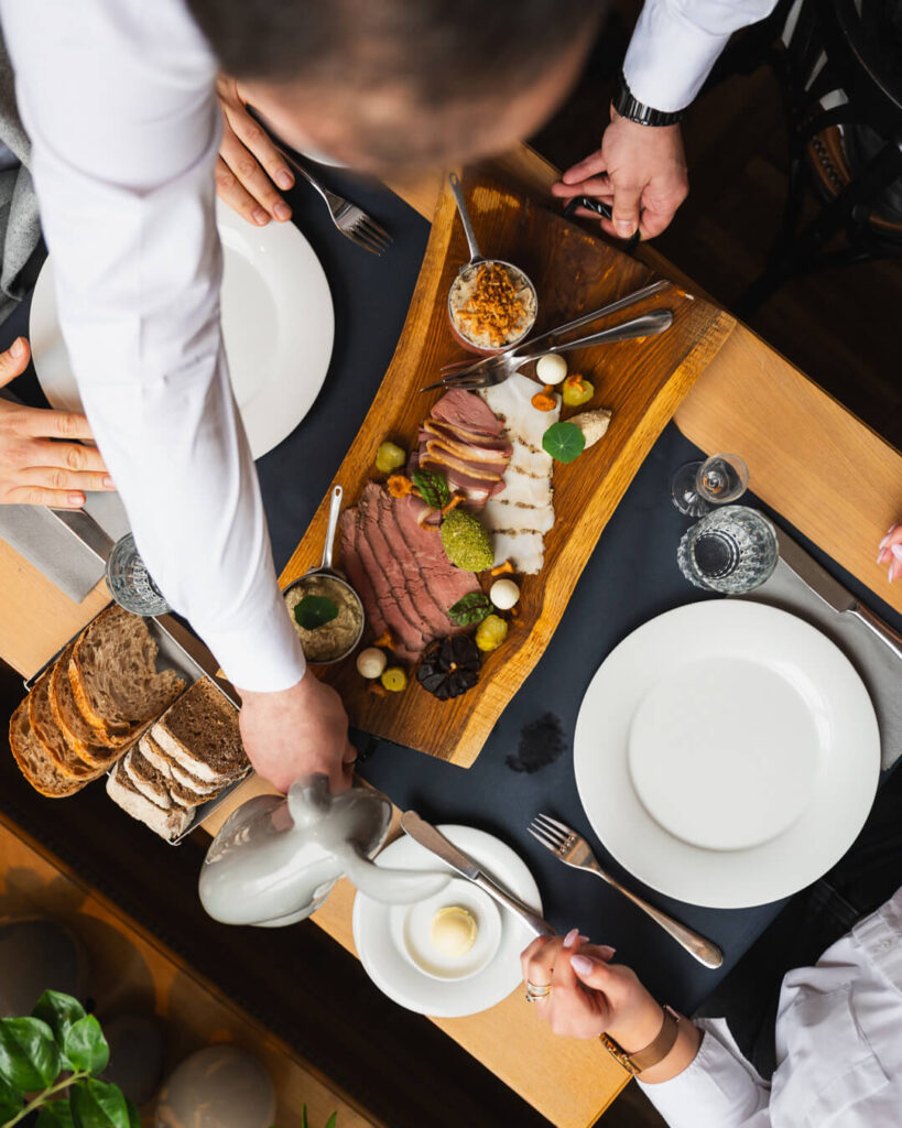 GFC Grupa | Good Food Concept